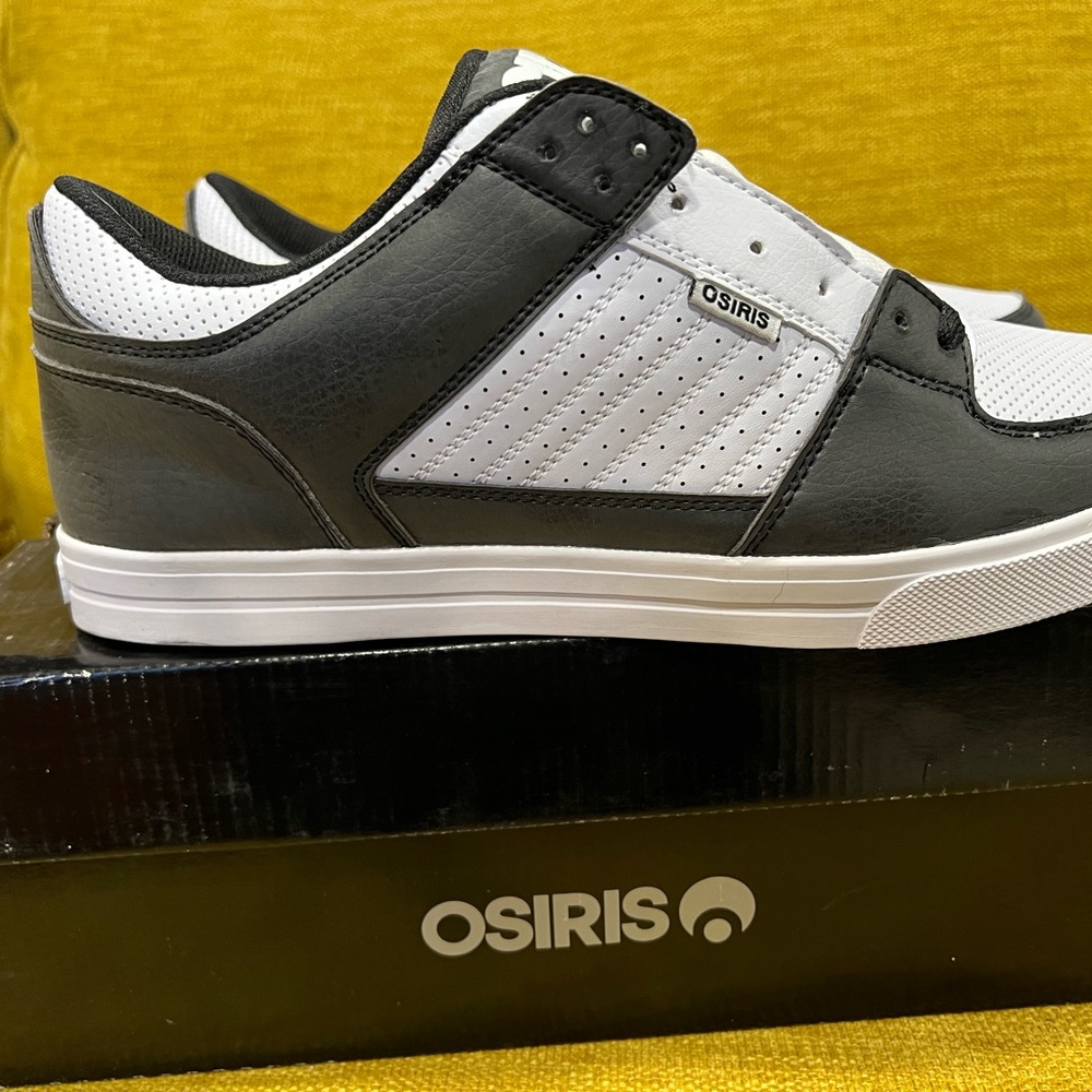 Osiris Protocol Men's Skateboard Shoes / Obo - Gem